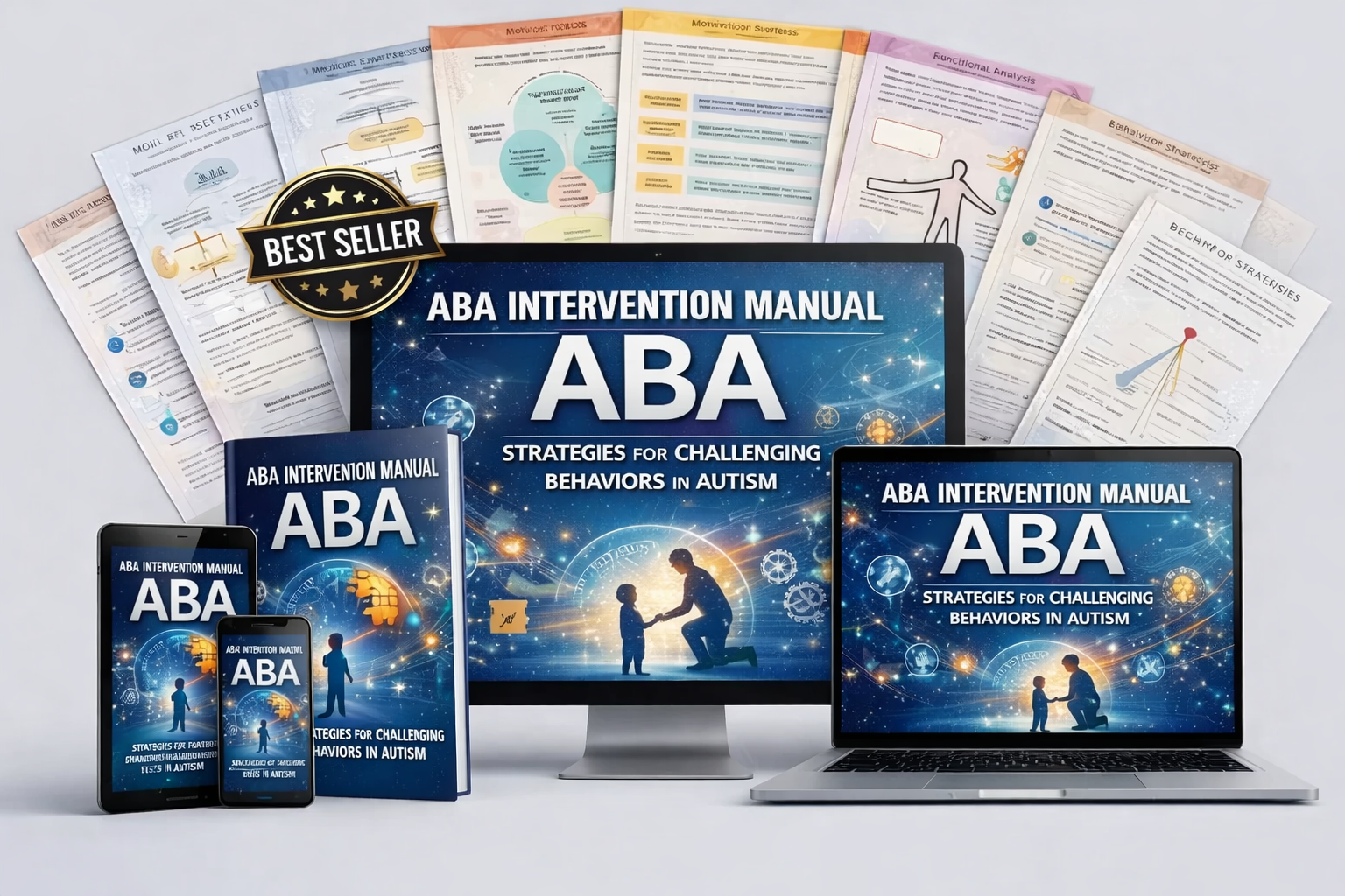 ABA Intervention Protocol