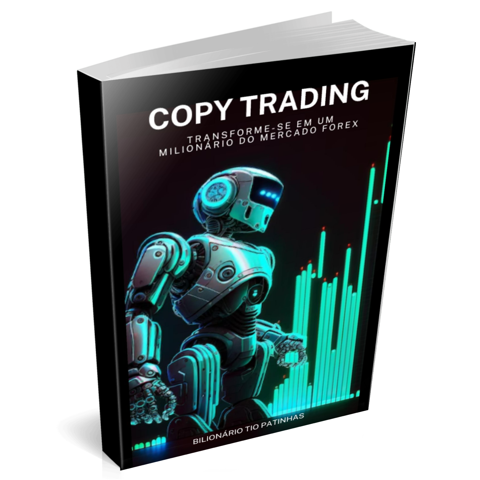 Copy Trading - Transforme-se em um Milionário no Forex - RADAR INVE...
