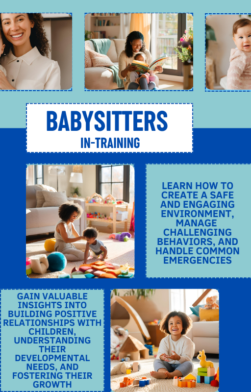 Babysitters In-Training