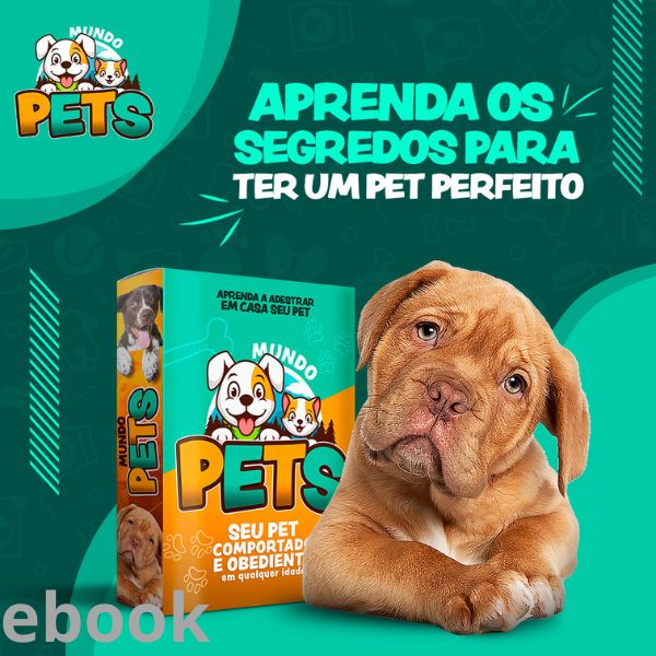 mundo pets