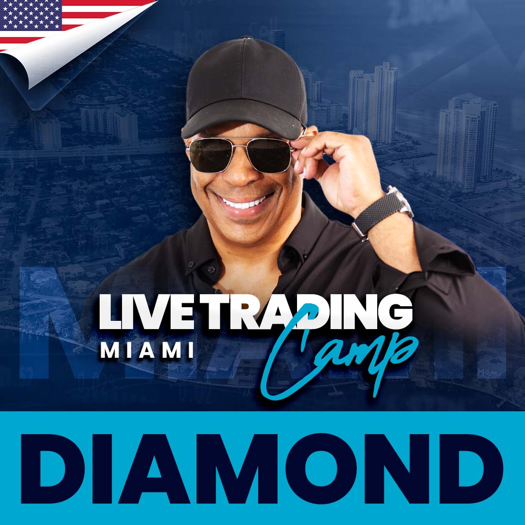 Live Trading Camp Miami Diamond