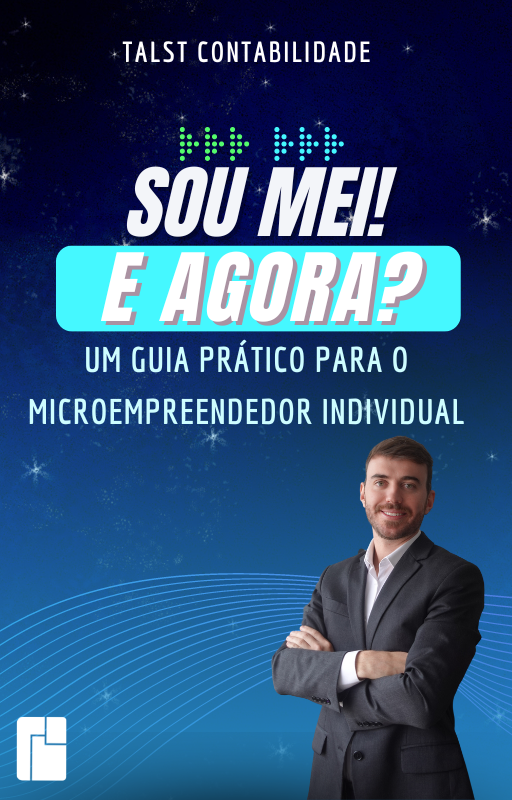 Sou MEI! E agora?