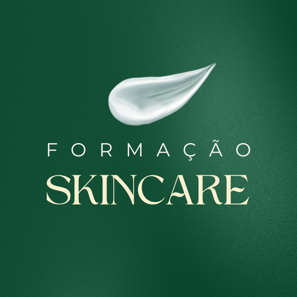 Formação Skincare - Luciene Mendes Teclis | Hotmart
