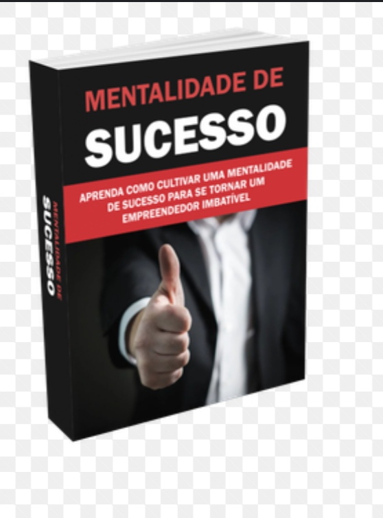 Mentalidade de sucesso