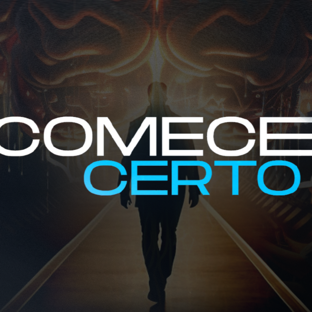 Comece Certo - Curso Fabiano Pereira | Hotmart