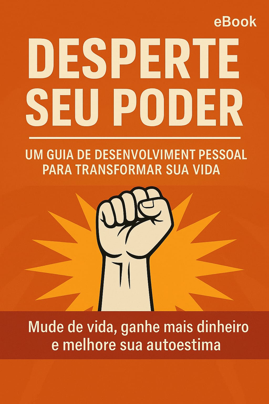 Desperte seu poder. - Gabriel Sarmento Bridi | Hotmart