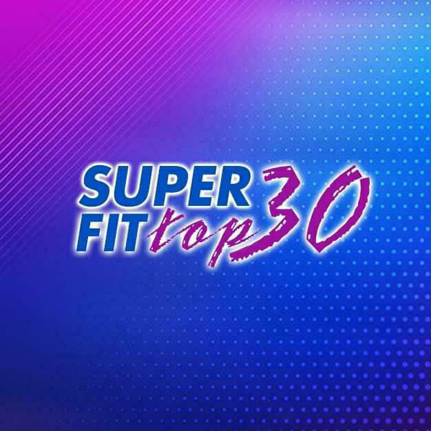 Super Fit Top 30