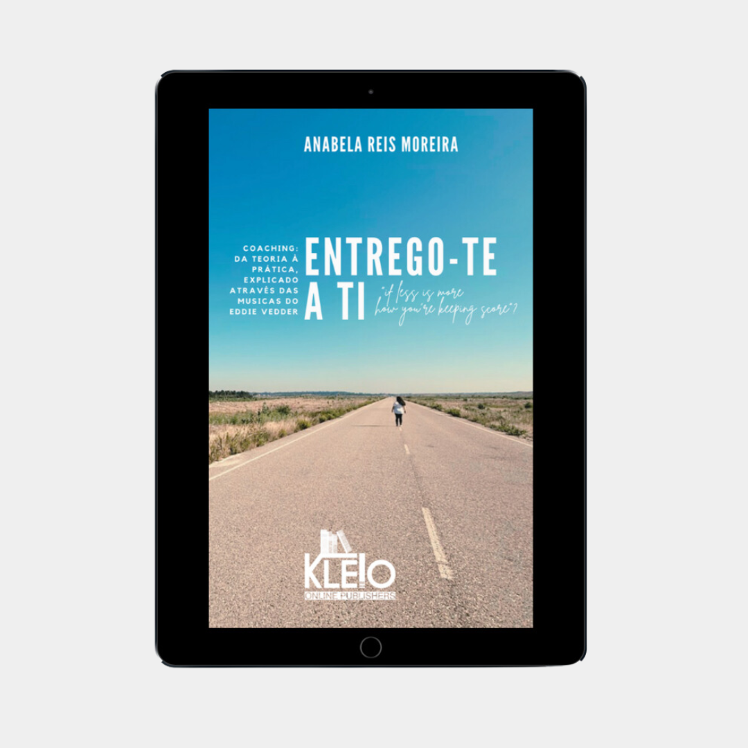 eBook | Entrego-te a Ti – Coaching: da teoria à prática, explicado ...