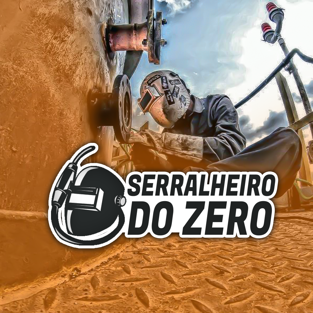 Serralheiro do Zero - Profissão Serralheiro | Hotmart