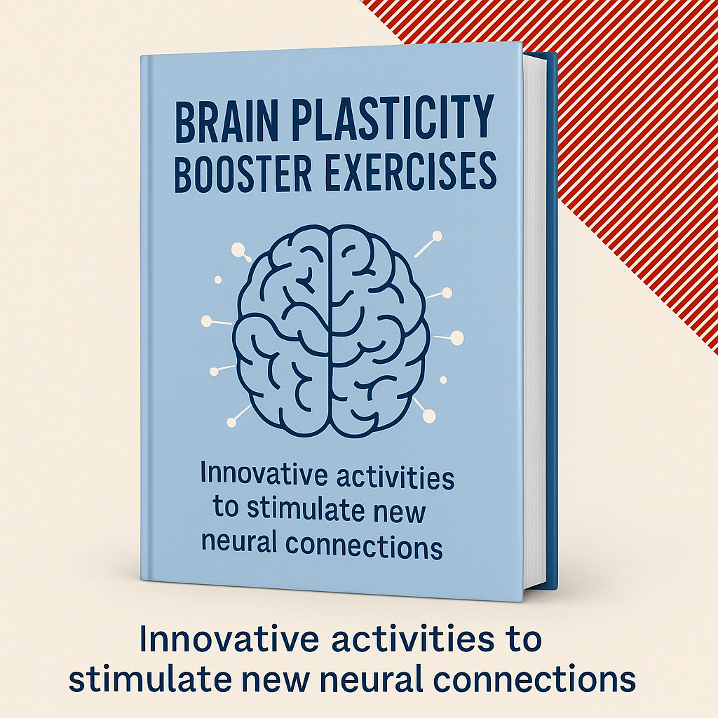 Brain Plasticity Booster Exercises - Yamell fernandez | Hotmart