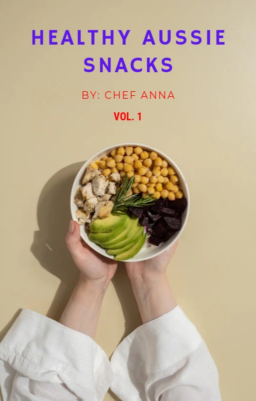 Healthy Aussie Snacks: Easy Recipes for a Better Lifestyle