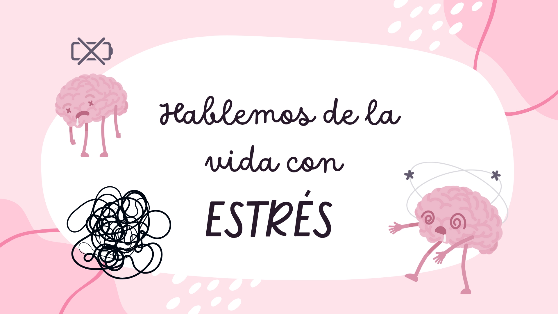 Hablemos de la vida con estrés - Belén Galeano | Hotmart
