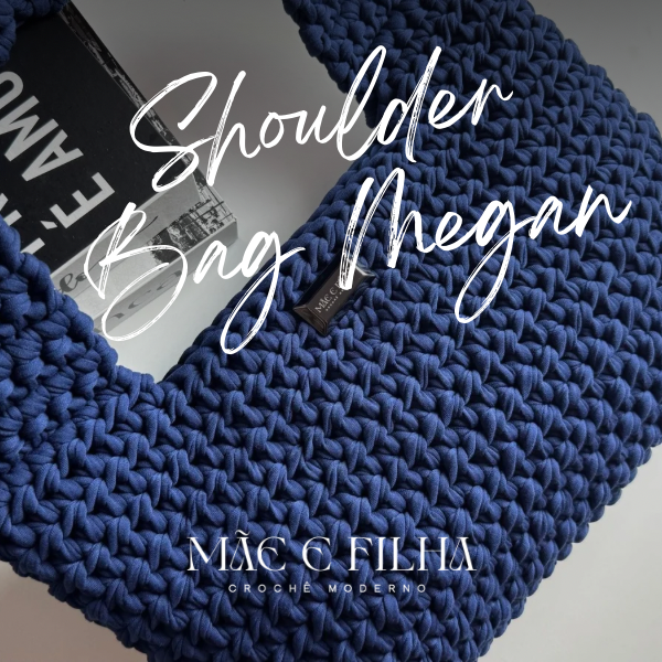 Curso Bolsa Shoulder Bag Megan - Monica Rodrigues | Hotmart