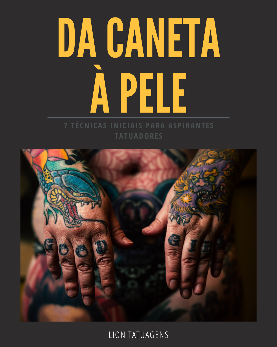 O Mapa Secreto e 5 Caminhos