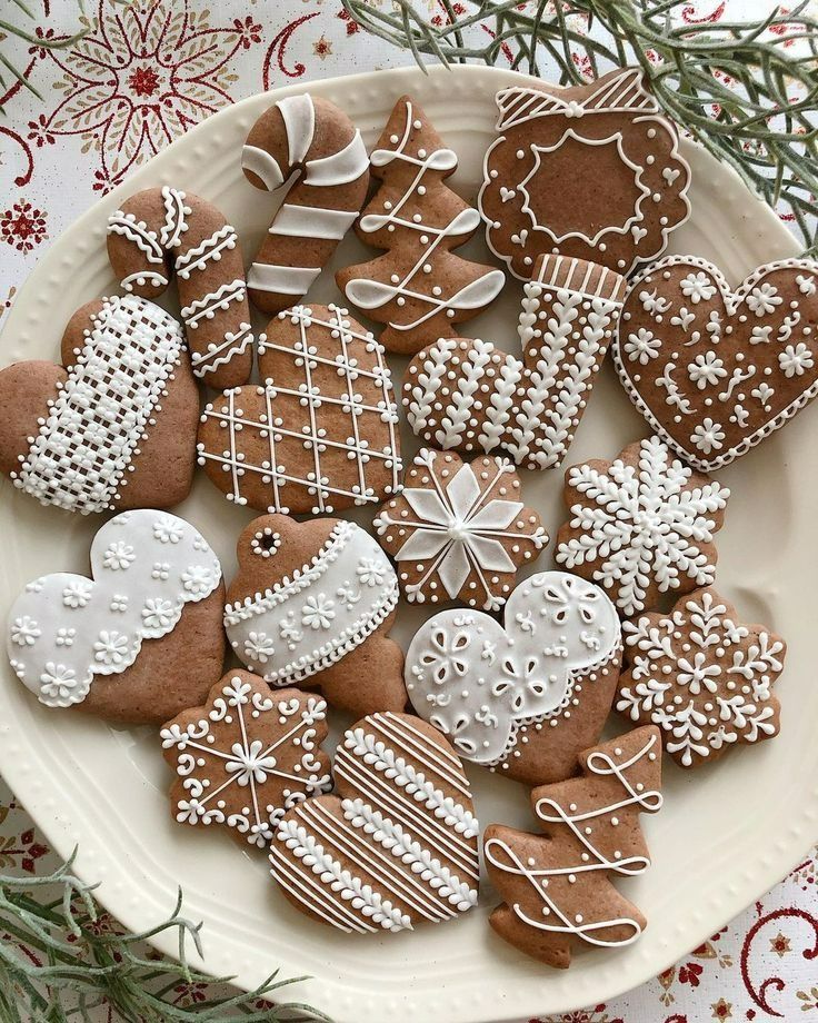30 receitas de Cookies Clássicos dos Estados Unidos! - Nivia Gois