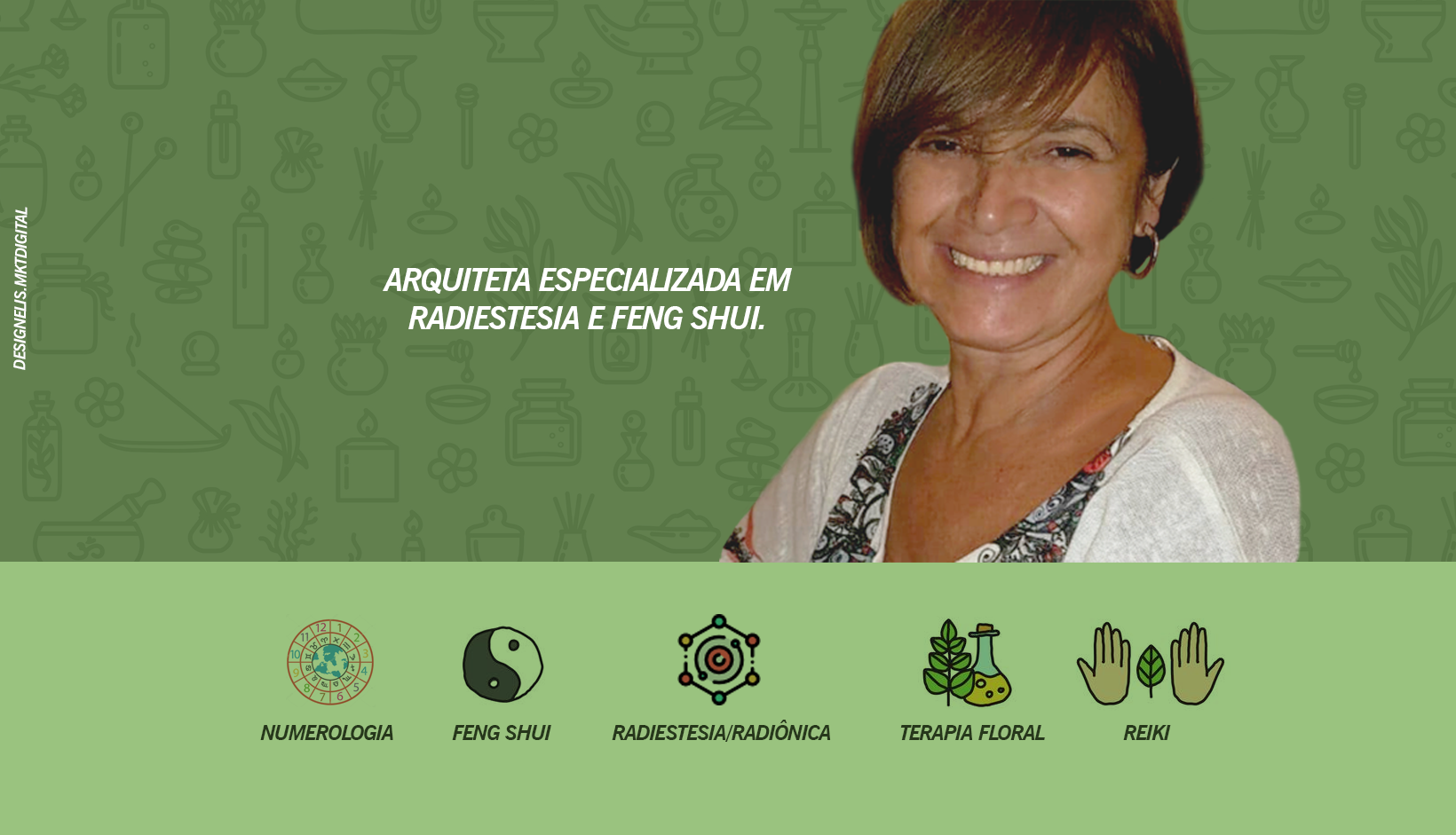 Feng Shui com Regina Costa