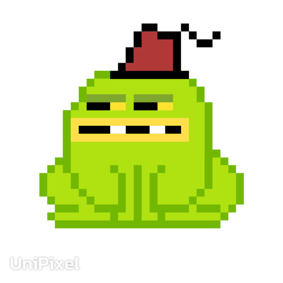 Arte pixel/art/nft's - Gustavo Fernando Ferreira Almeida | Hotmart