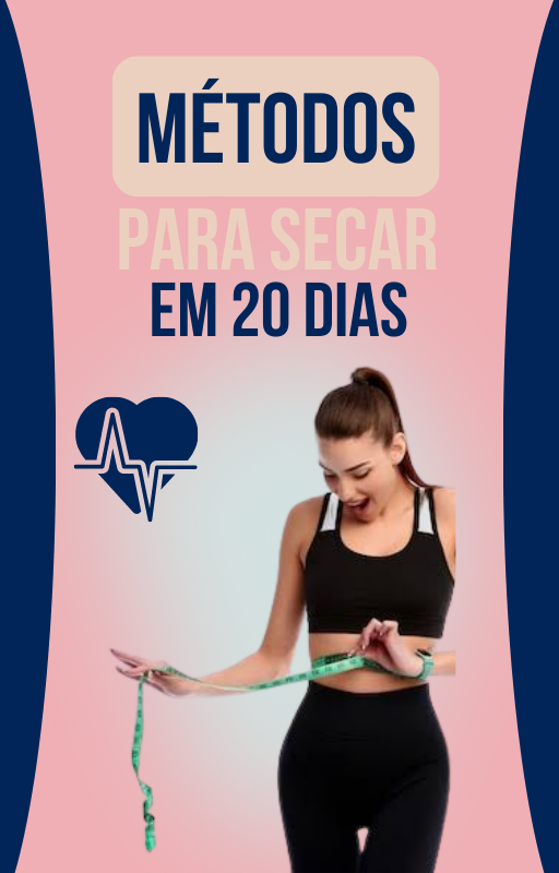 MÉTODOS PARA SECAR EM 20 DIAS - Eric Ruan da Silva Batista | Hotmart