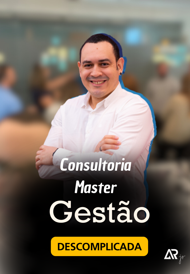Consultoria Gestão Descomplicada Master