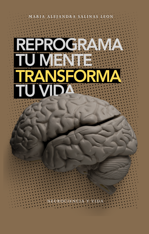 REPROGRAMA TU MENTE Y TRANSFORMA TU VIDA