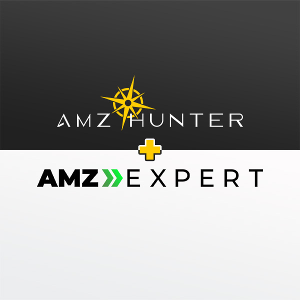 Combo AMZ Hunter + AMZ Expert