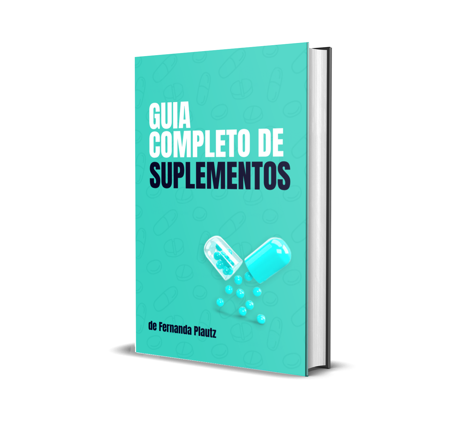 GUIA COMPLETO DE SUPLEMENTOS