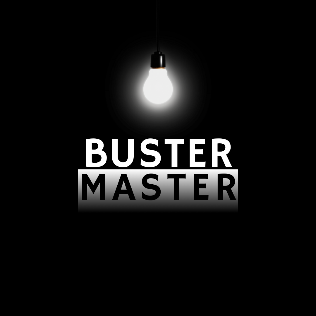 Buster Master