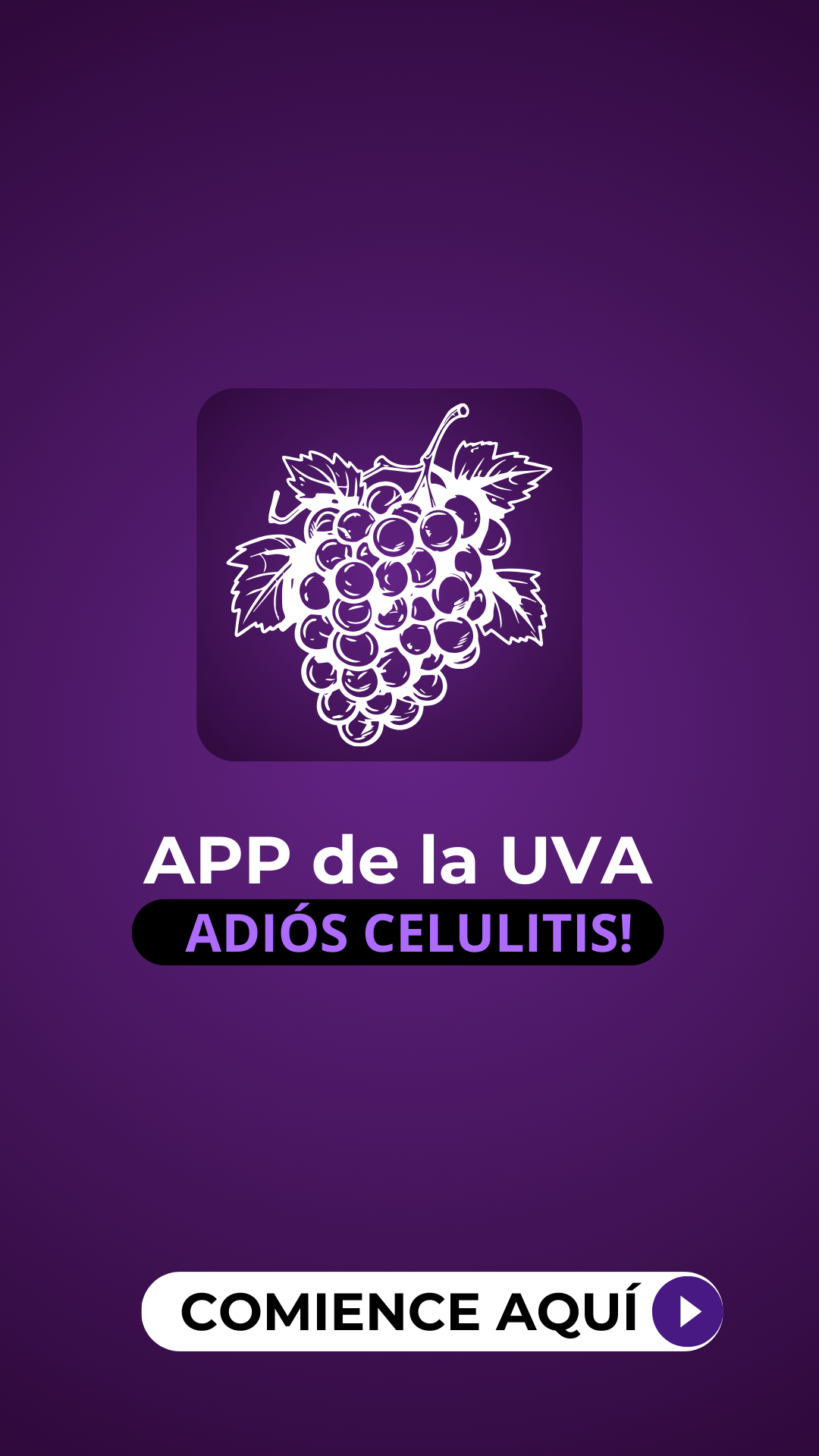 Protocolo de Uva - Tech Apps | Hotmart