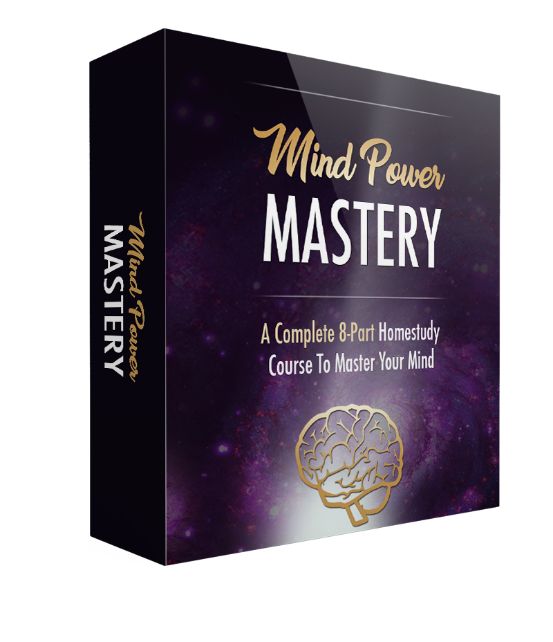 Mind Power Mastery