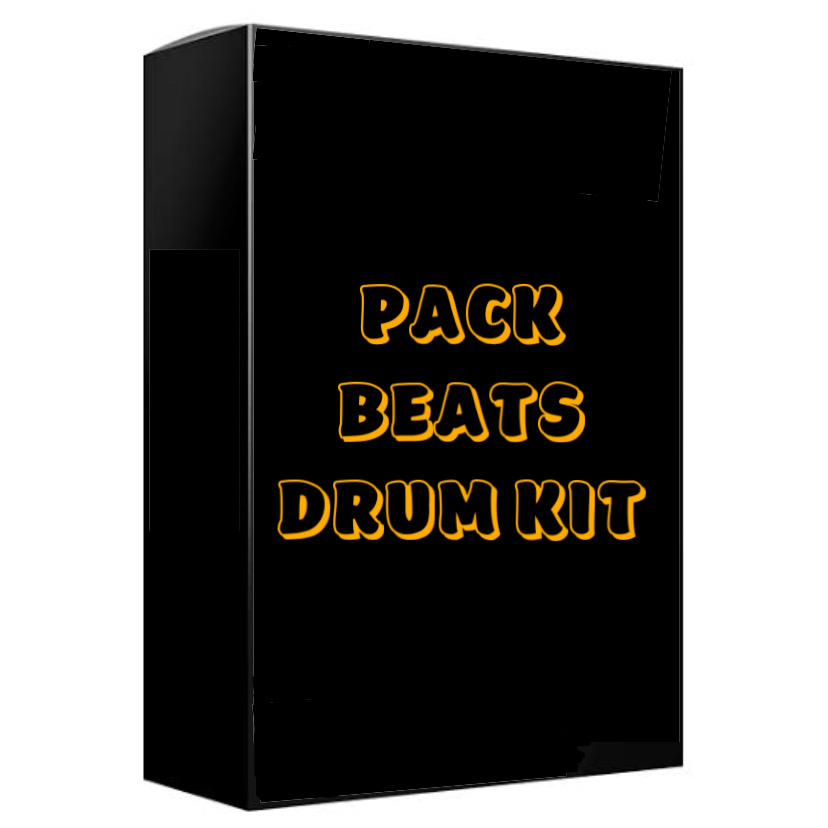 PACOTE DE BEATS, LOOP DE FUNK PACKS DRUM KIT - David Matias de Lima...