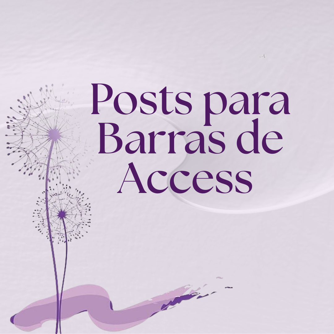 PACK PARA EMPRENDEDORES - BARRAS DE ACCESS 2.0 ESP