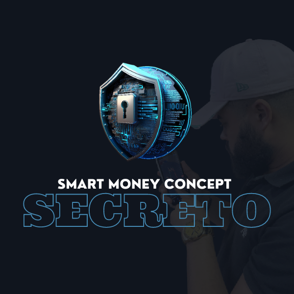 Smart Money Concept MENTORIA MMF - Crypto Bull Fortunes | Hotmart