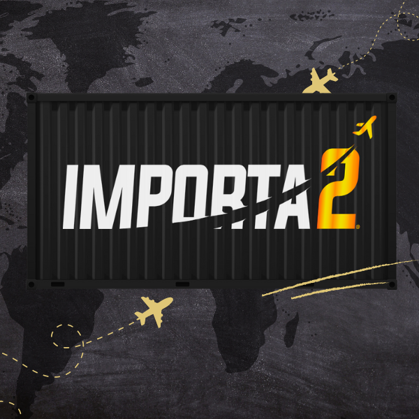 Importa2📦 - Carlos Augusto Buendia Chancasanampa | Hotmart