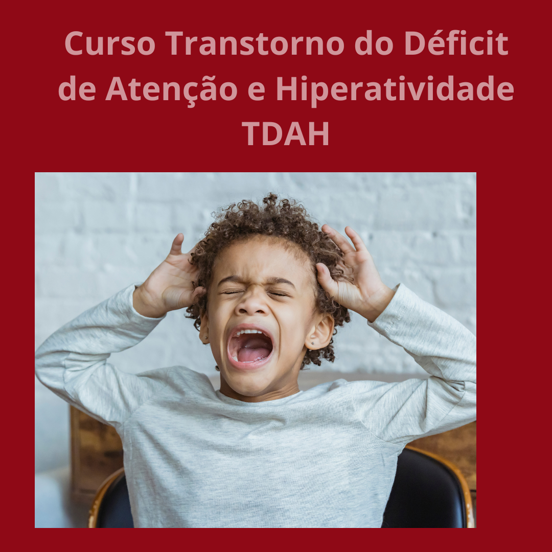 Curso TDAH
