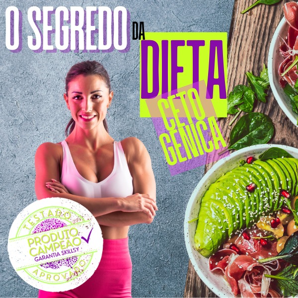 Super Dieta Cetogênica