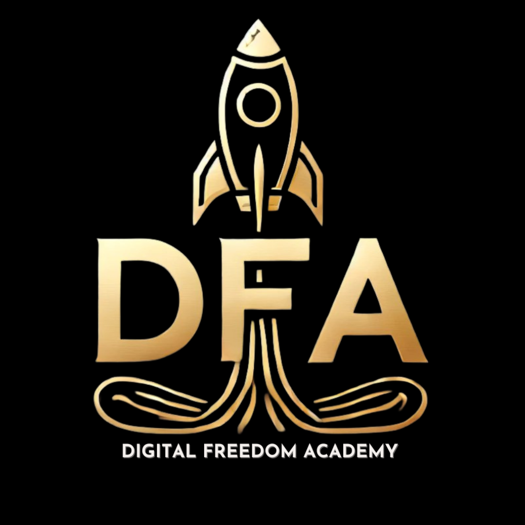 Digital Freedom Academy - Agencia Libertad Digital | Hotmart