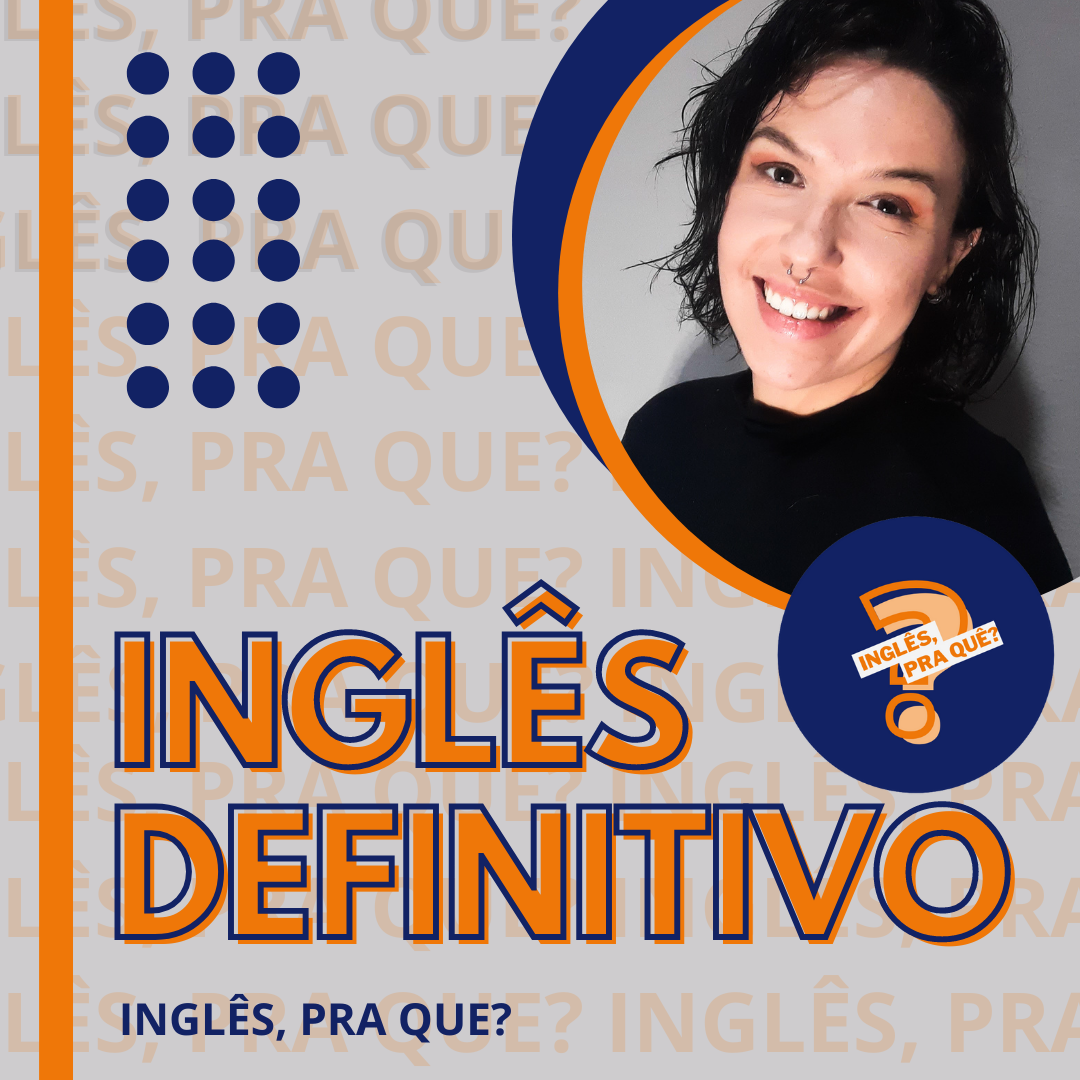 Curso Inglês Definitivo - Barbara Mola | Hotmart