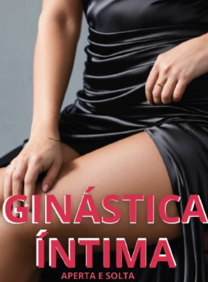 GINÁSTICA ÍNTIMA