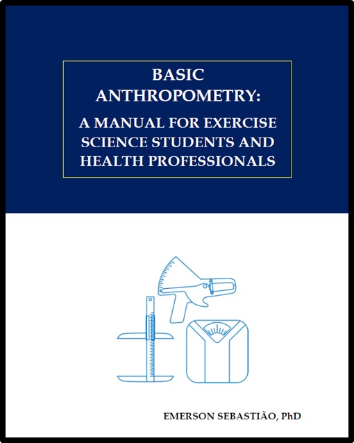 Basic Anthropometry Manual