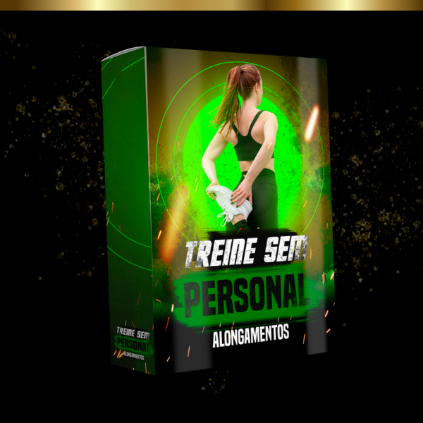 Brazilian Girl Fit: Stretching