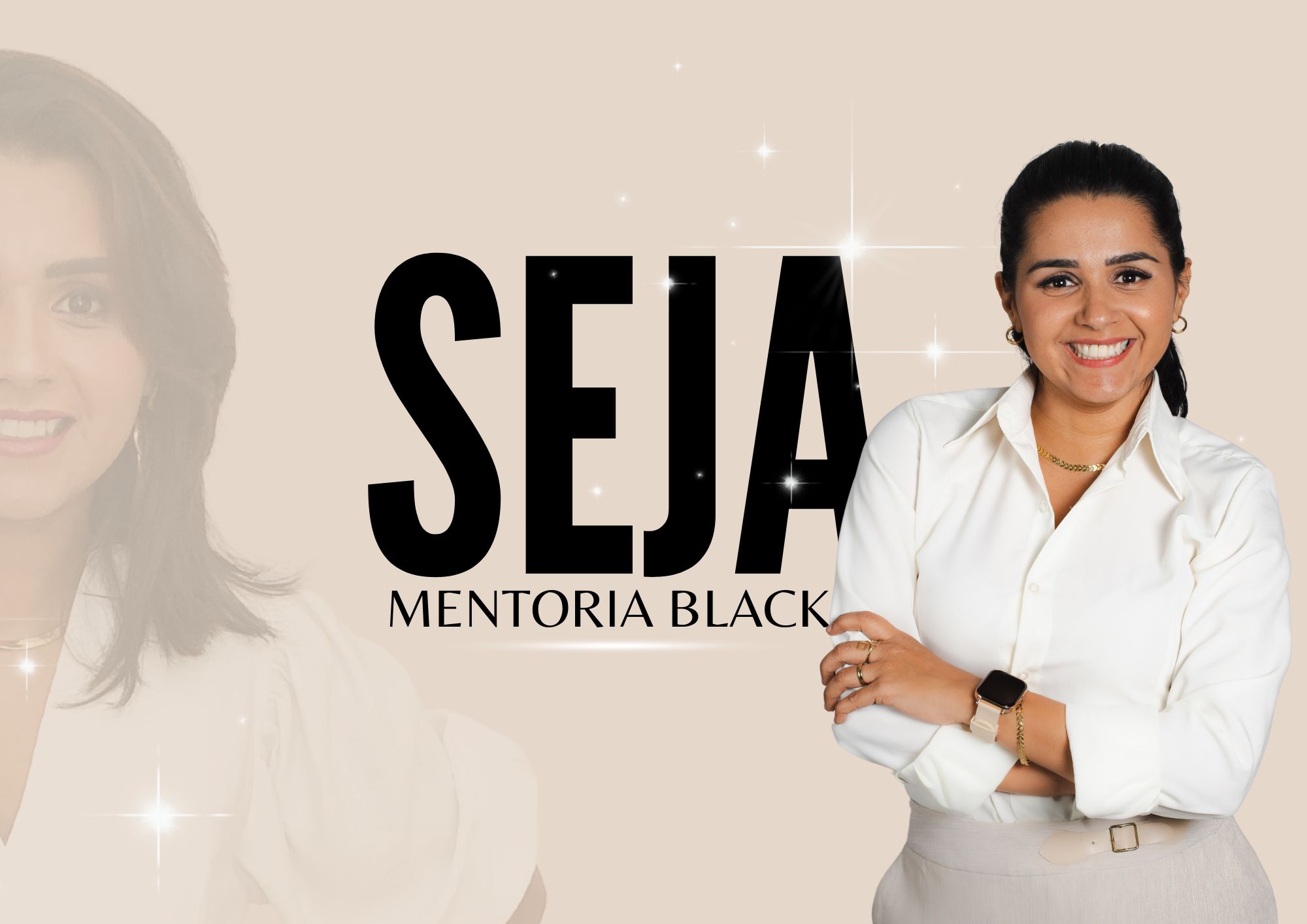 Seja! - Mentoria Black - TATIANA PORTO CARVALHO | Hotmart