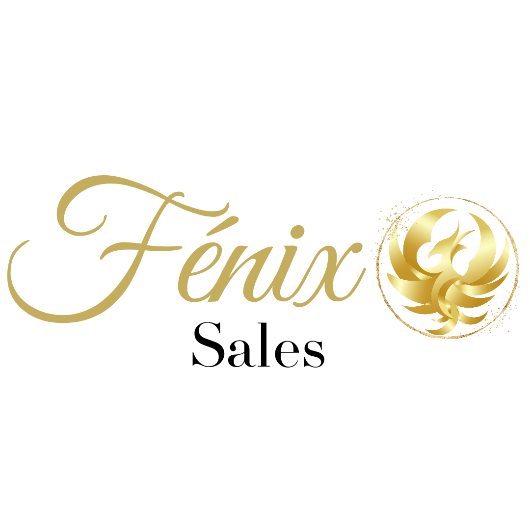 FENIX Sales - Gaby Tamayo A. | Hotmart