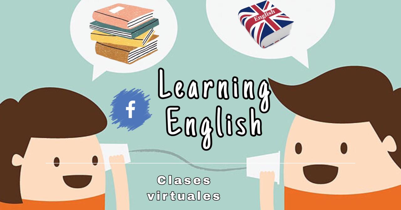 Learning English - Modules