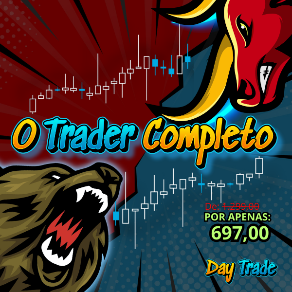 Curso O Trader Completo