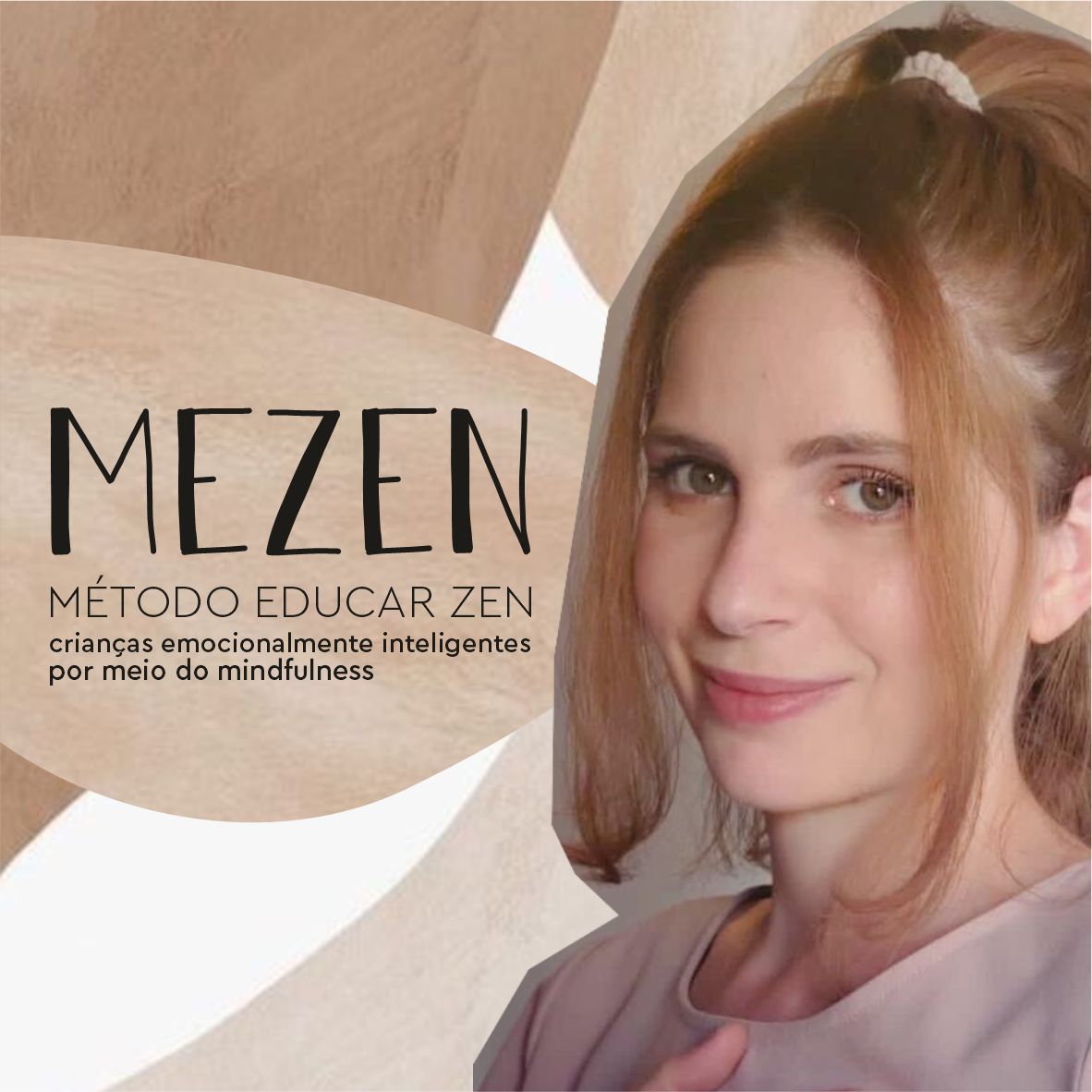 MEZEN - Maternar Sem Estourar