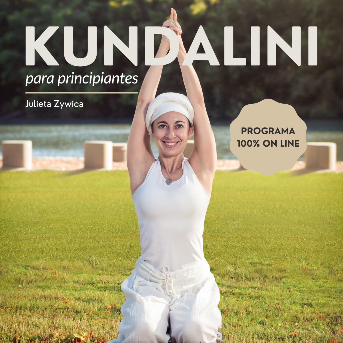 Kundalini para principiantes