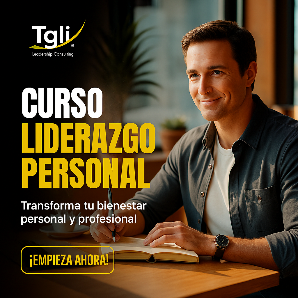 Liderazgo Personal: Domina las 5 Claves del Liderazgo Efectivo en Solo ...