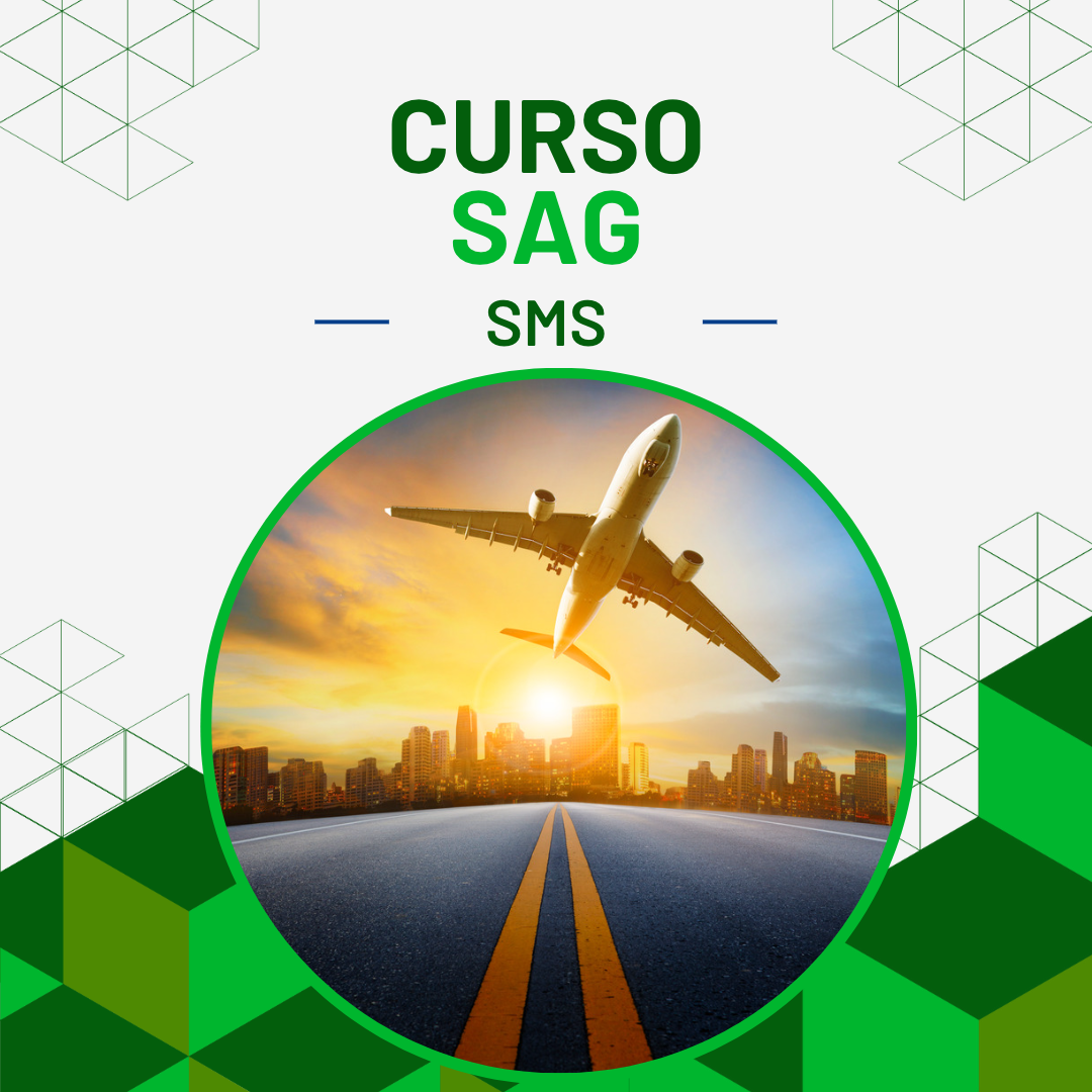 Curso con bases para el Grupo SAG - Edwin Barreto | Aviación Pura ...