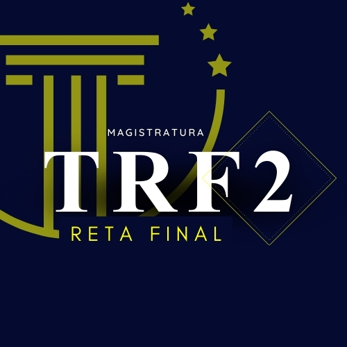 Reta Final - TRF 2
