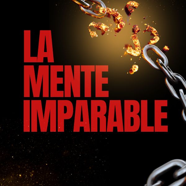 La Mente Imparable - Josué Sánchez | Hotmart